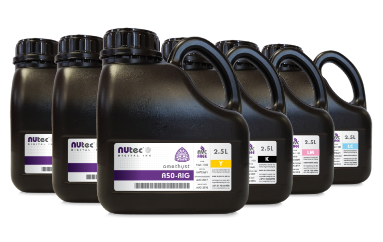 Tintas UV Colombia – Grupozur