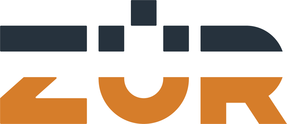 Grupo Zur un espacio de color